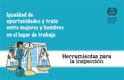 Guide Labour Inspectors And Equality Improvingworklife
