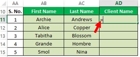 how to merge data from two columns in ms excel quickexcel