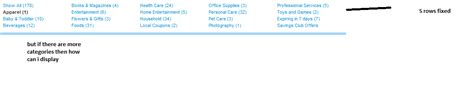 Php Display In Table Format From Mysql Stack Overflow