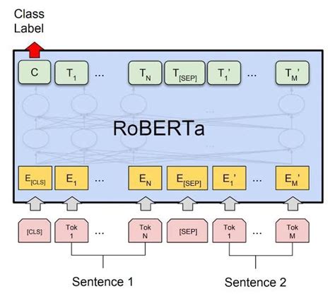 Roberta Nlp Transformer Bert Kartikey Bartwal