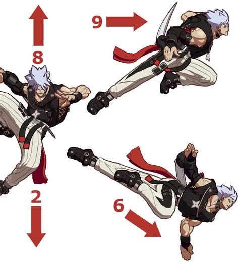 File GGXRD Chipp WallCling Png Dustloop Wiki File GGXRD Chipp WallCling Png Dustloop Wiki