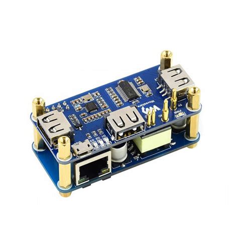 Kmod Usb Net Rtl8152 On Rpi02 Usb Boot No Driver Assigned For