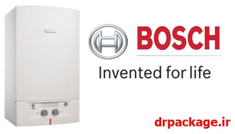 پکیج بوش بررسی مدلها،ابعاد و قیمت پکیج بوش؛ همه چیز درباره پکیج بوشbosch
