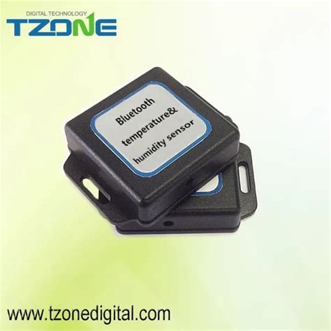 Temperature Sensor Bluetooth Temperature Bluetooth Transmitter Monitor Data Logger Buy
