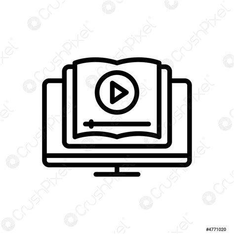 tutorial stock vector 4771020 crushpixel