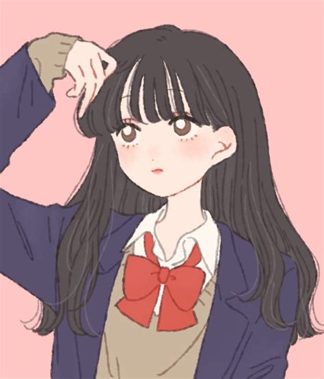 Original Drawn By Rikuwo Danbooru