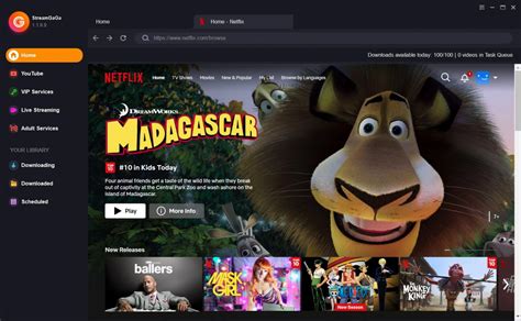 2023 Latest How To Bypass Netflix DRM For Unrestricted Offline Viewing