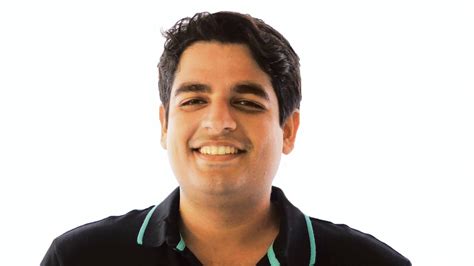Unacademy To Record Best Year Of Growth Ignore Rumours Ceo Gaurav