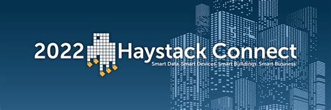 Haystack Connect Evolves With Its Community