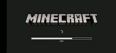 how to fix minecraft loading screen issue esportslatest
