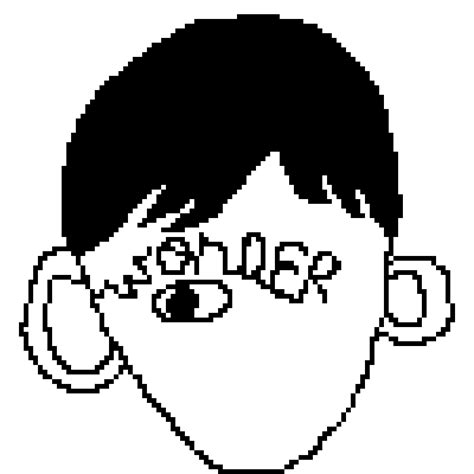 Pixilart Auggie Pullman Wonder By Asteriskel