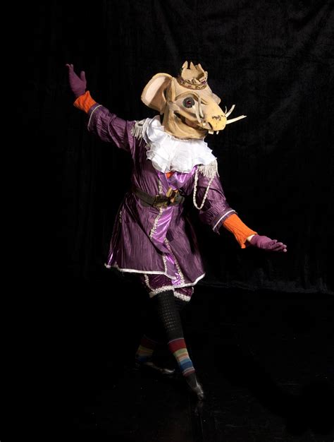 Mouse king nutcracker online