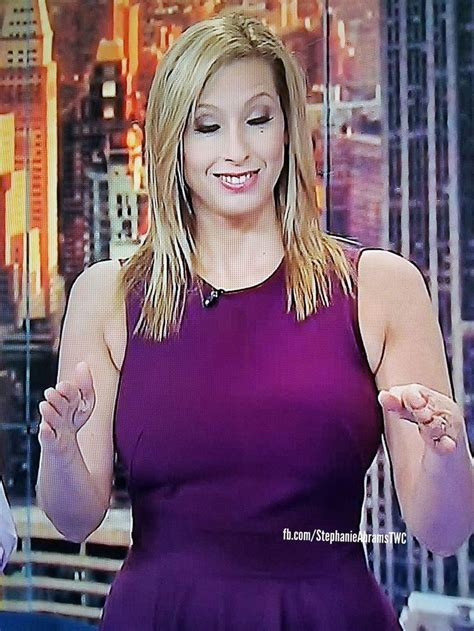 Pin By Wolfpack78 On STEPHANIE ABRAMS Stephanie Abrams High Neck Dress Neck Dress