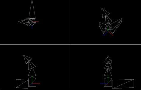 python export transformation from blender to opengl blender stack