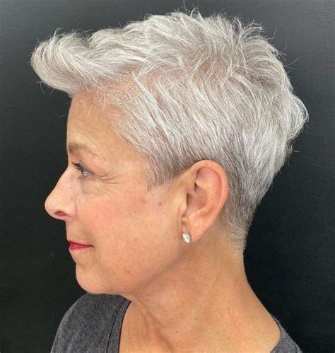 50 Pixie Haircuts Youll Love Rocking In 2025 Hair Adviser Short