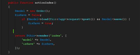Php Yii2 очистка формы на Pjax Stack Overflow на русском