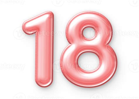 18 April 2025 Feiertag Number 18 Png Ausmalbilderfurkinderde