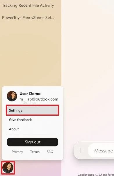 Cara Mencari Fail Menggunakan Copilot Pada Windows 11