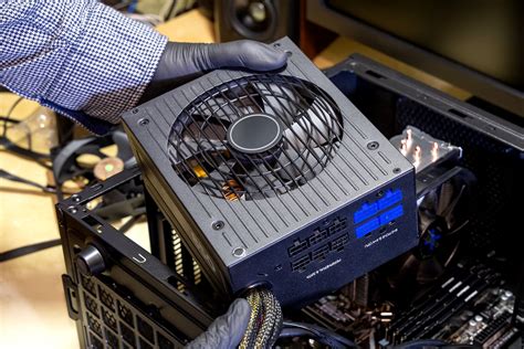 The Cables In Your Pcs Power Supply Explained