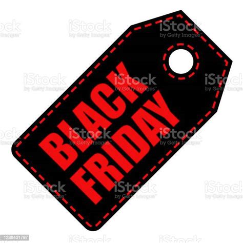 블랙 프라이데이 판매 태그 블랙 프라이데이 디자인 판매 할인 광고 마케팅 가격 태그 벡터 일러스트레이션 가격에 대한 스톡 벡터 아트 및 기타 이미지 Istock