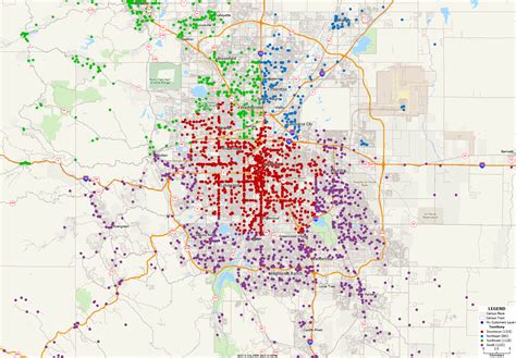 Getting Started With Maptitude Mapping Software Maptitude Learning Portal