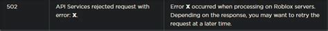 Datastore Setasync Error 502 And 500 Scripting Support Developer