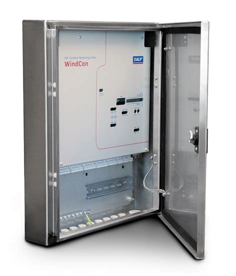 Multilog On Line System Imx W Skf