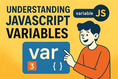 Understanding Javascript Variables By Imantha Gihan Sep 2025 Medium