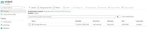 Typescript How To Cancel Azure Blob Upload Multiple Files Stack