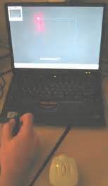 Laser Tracking MATLAB Simulink Example