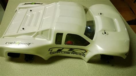 TLR SCTE 2 0 With Motor ESC R C Tech Forums