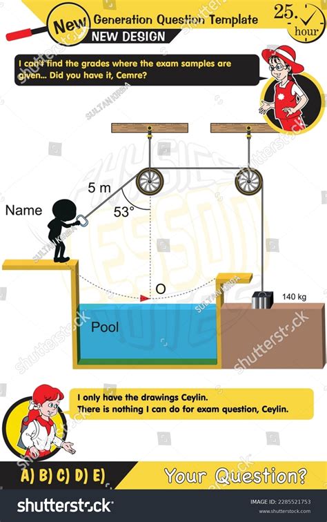 2 787 Physics Simple Machines Images Stock Photos Vectors Shutterstock