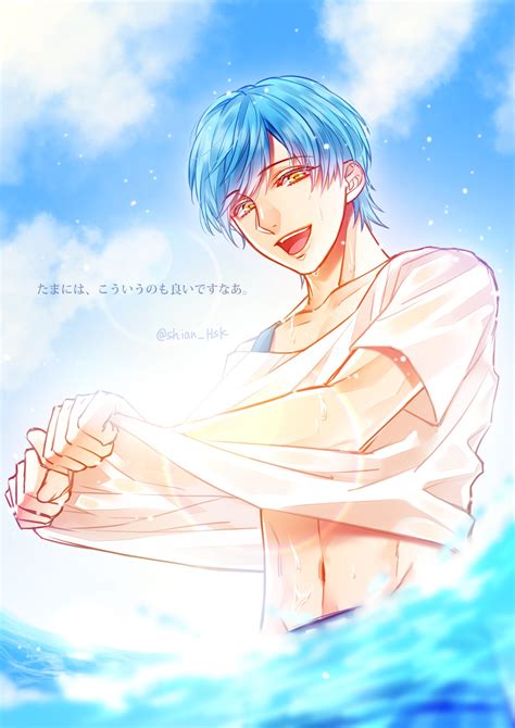 Ichigo Hitofuri Touken Ranbu Image By Pixiv Id Zerochan Anime Image Board