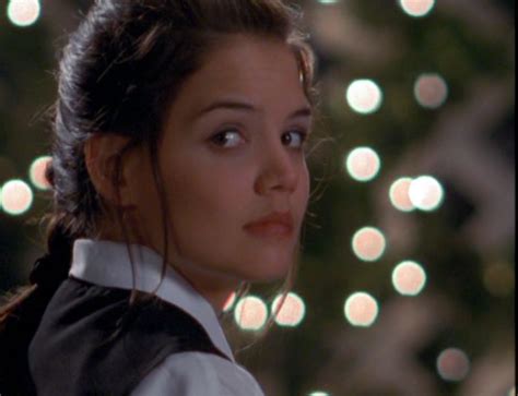 Katie Holmes Joey Potter Serie Tv