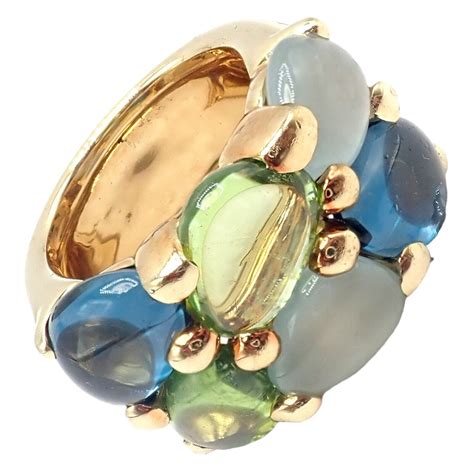 All Items – Tagged "Pomellato"