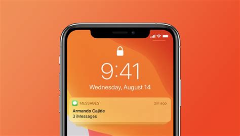 Hide Lock Screen Notifications In IOS And IPadOS Tutorial