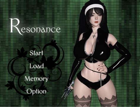 Adult Games Collector Daily Updated Porn Sex Games Resonance Final Version Full Game
