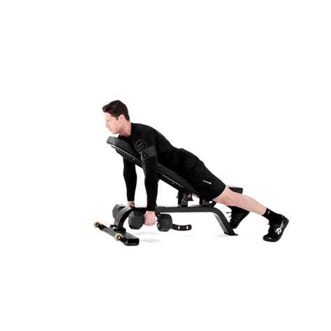 Decline Hammer Curl Exercise Video Guide Muscle And Fitness