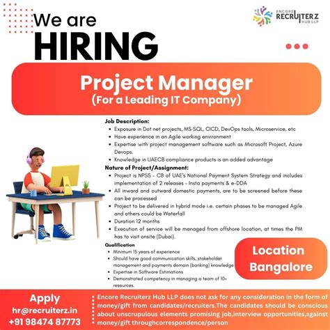 Athira Rajendran On Linkedin We Are Hiring