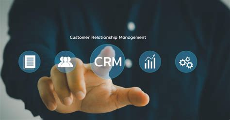 Embracing CRM Guide To Easy Integration