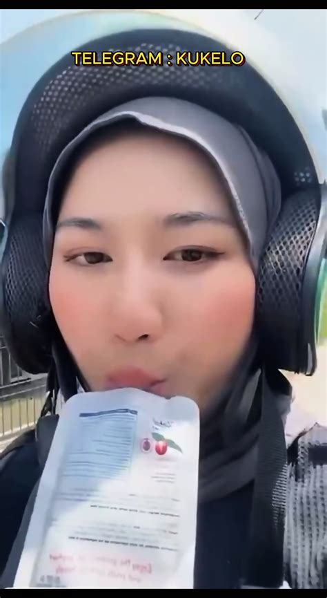 Awek Jilbab Malay Cantik ML