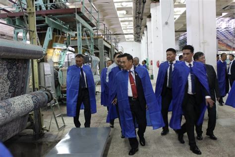 Аж үйлдвэрийн салбарт дахин гурван гавьяат төрлөө Хүнсний хувьсгал