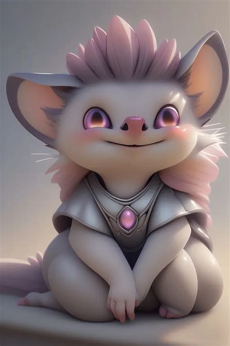 Uploaded On E621 By Pino Daeni By Ruan Jia By Chu