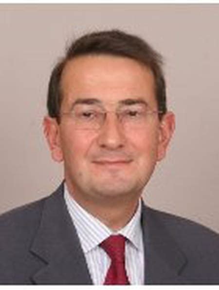 Contacts Professionnels De Laurent Charignon