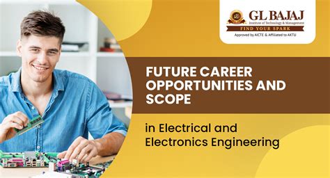 Career Opportunities And Scope In Electrical And Electronics Engineering
