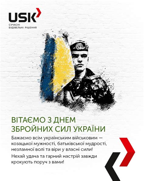 USK - сучасні будівельні рішення