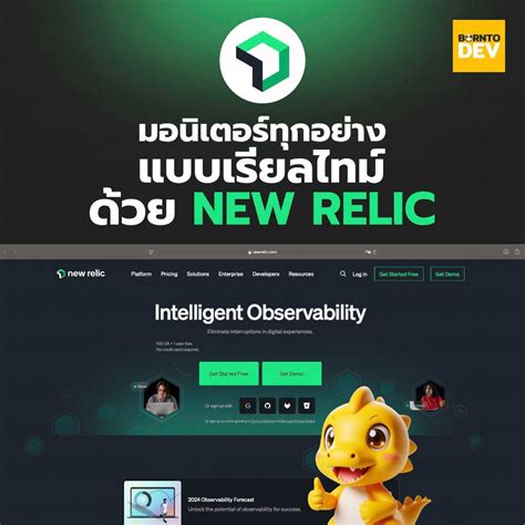 borntodev 🚀 แอปพลิเคชันช้า โครงสร้างพื้นฐานมีปัญหา