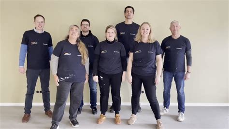 Terry Wu On Linkedin Puzzelstuk In Leiden