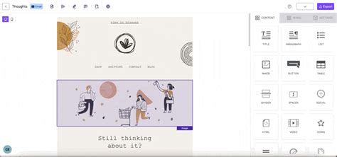 Exporting To Outlook App Beefree Help Center