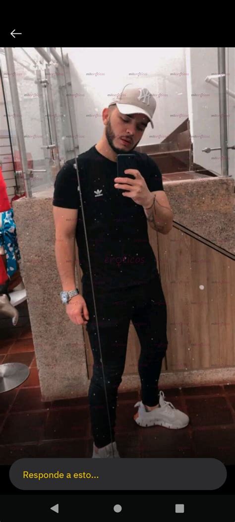 Chico Sexi Hermoso Y Complaciente Servicio De Compa A Trato De Novios